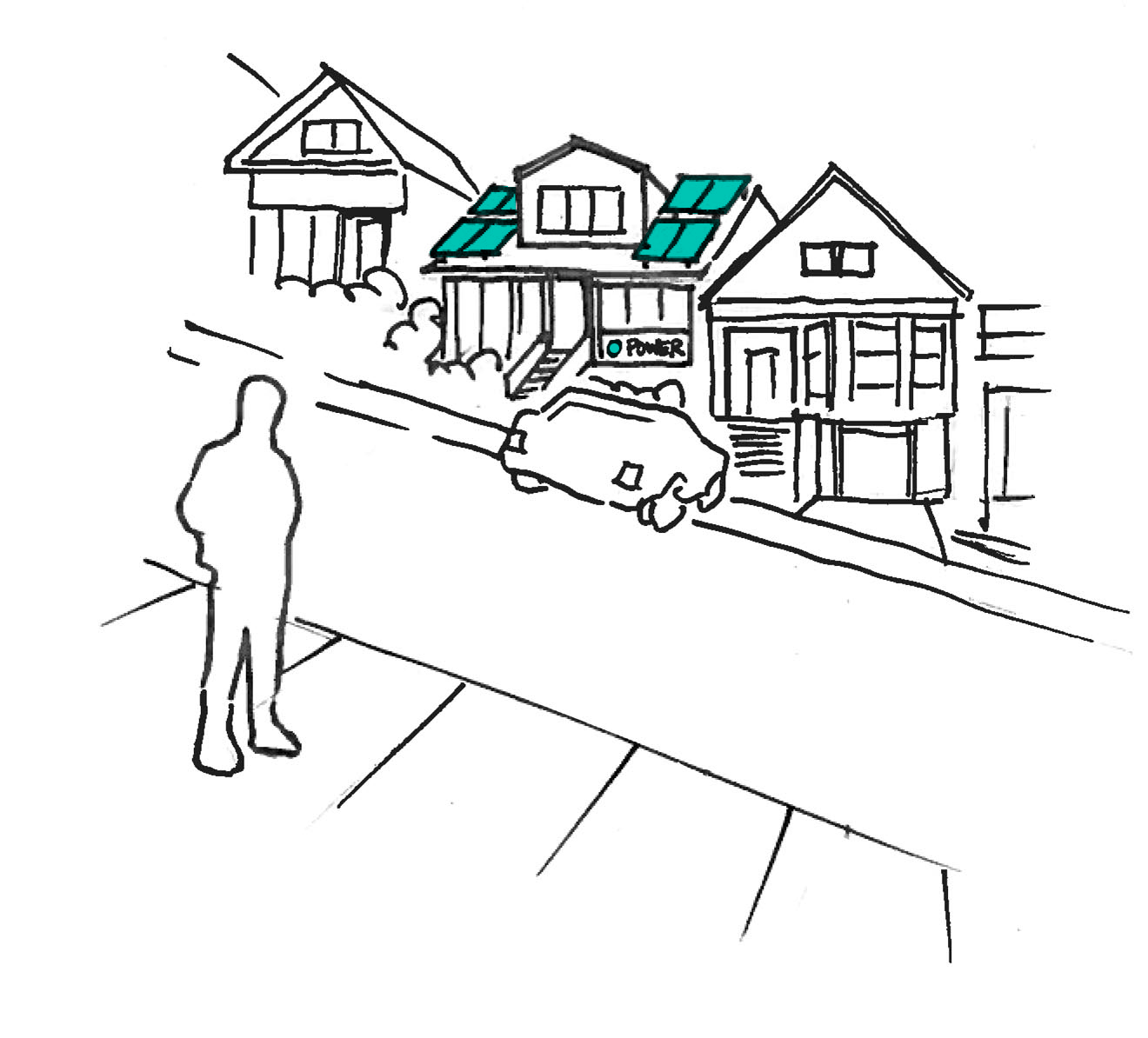 Local Cache | David Baker Architects