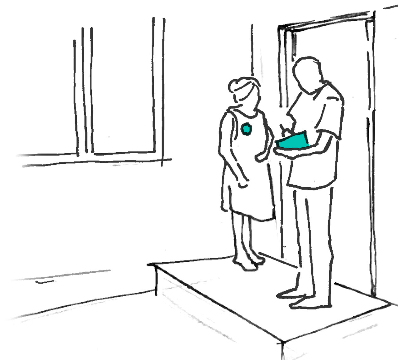 Local Cache | David Baker Architects