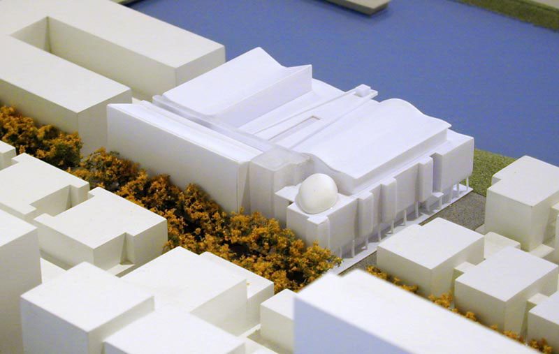 Channel Lofts | David Baker Architects