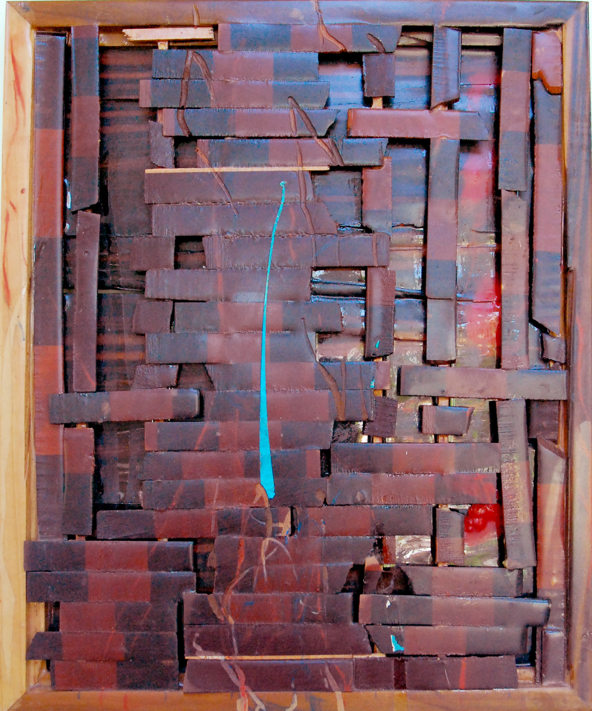 Art Ark | David Baker Architects