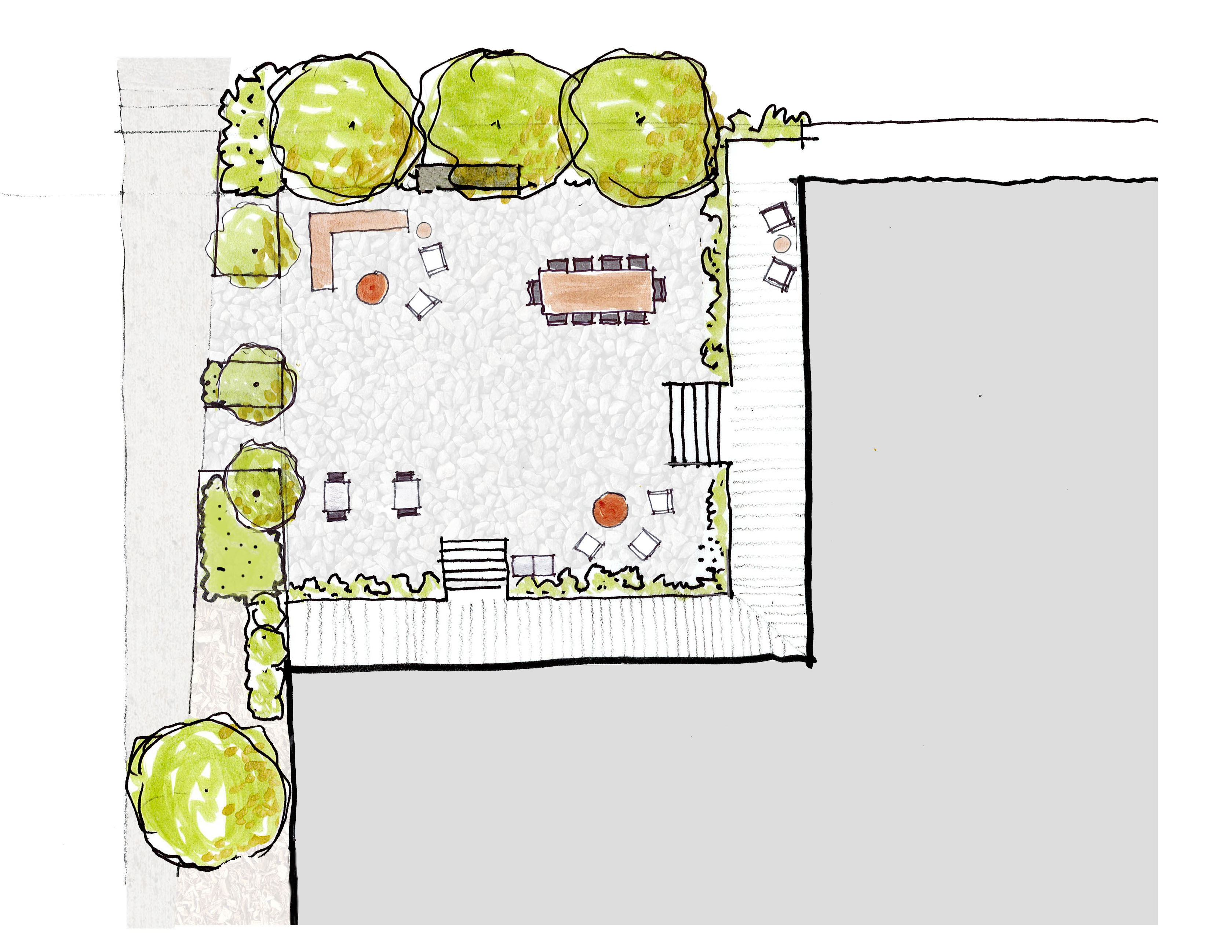 Blueprint Building | David Baker Architects