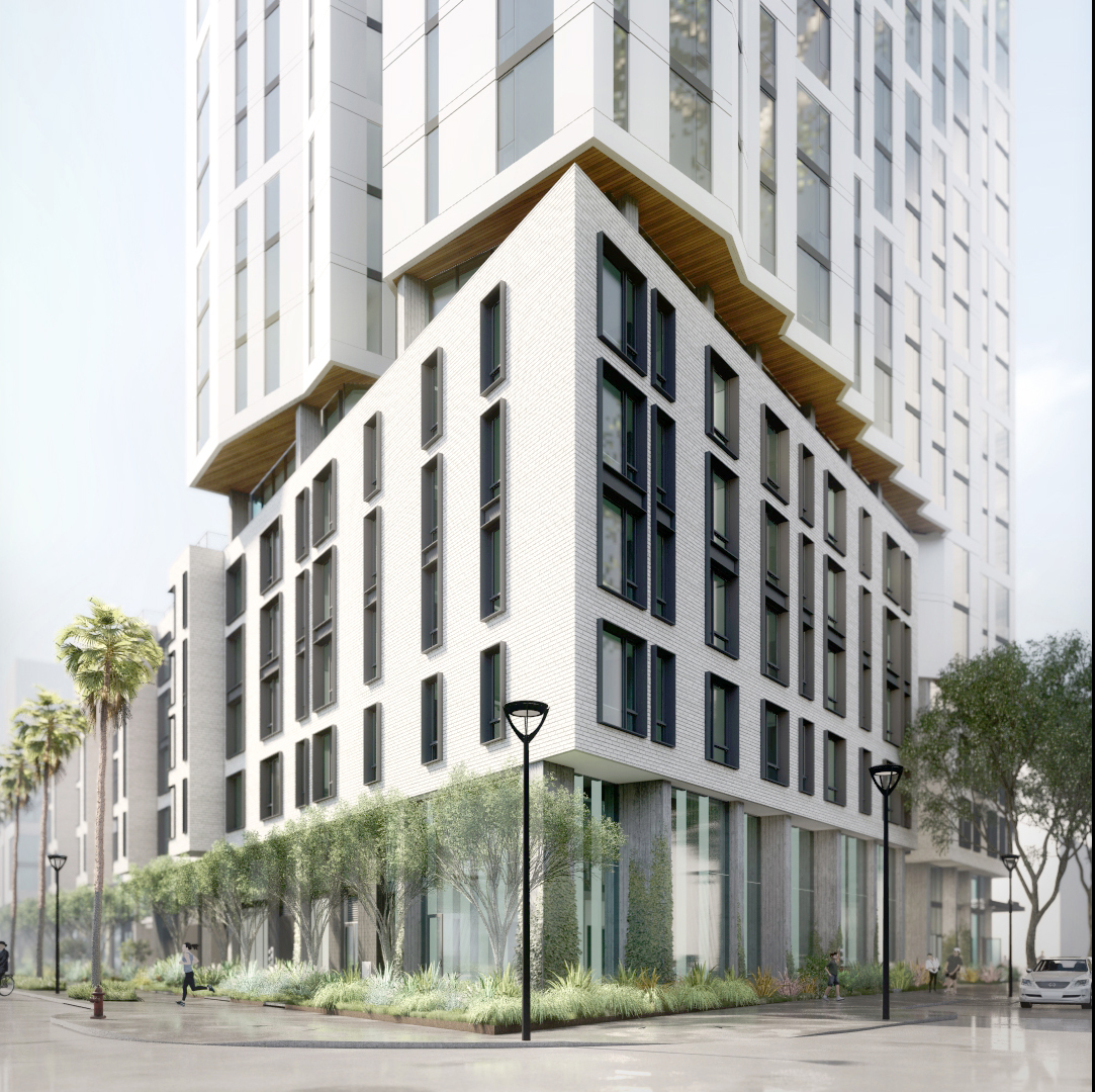 Isle House | David Baker Architects