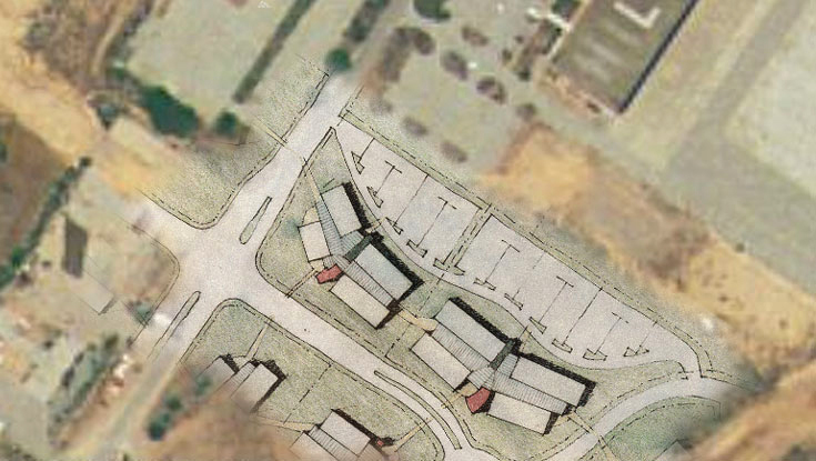 UCMBEST | David Baker Architects