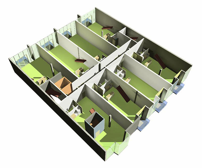 370 Townsend Street | David Baker Architects