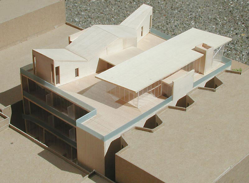 370 Townsend Street | David Baker Architects