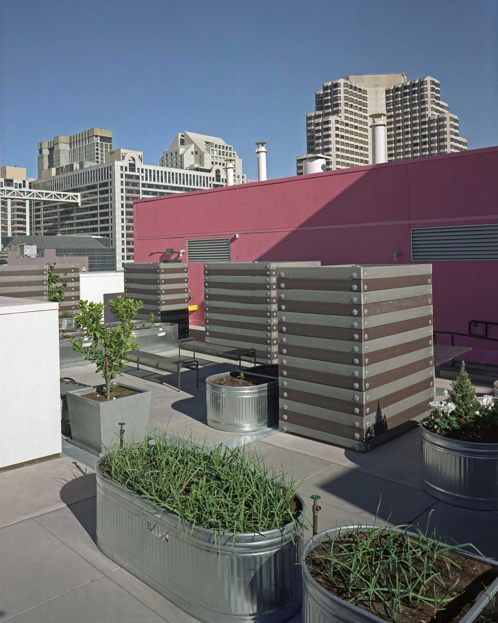 Curran House | David Baker Architects