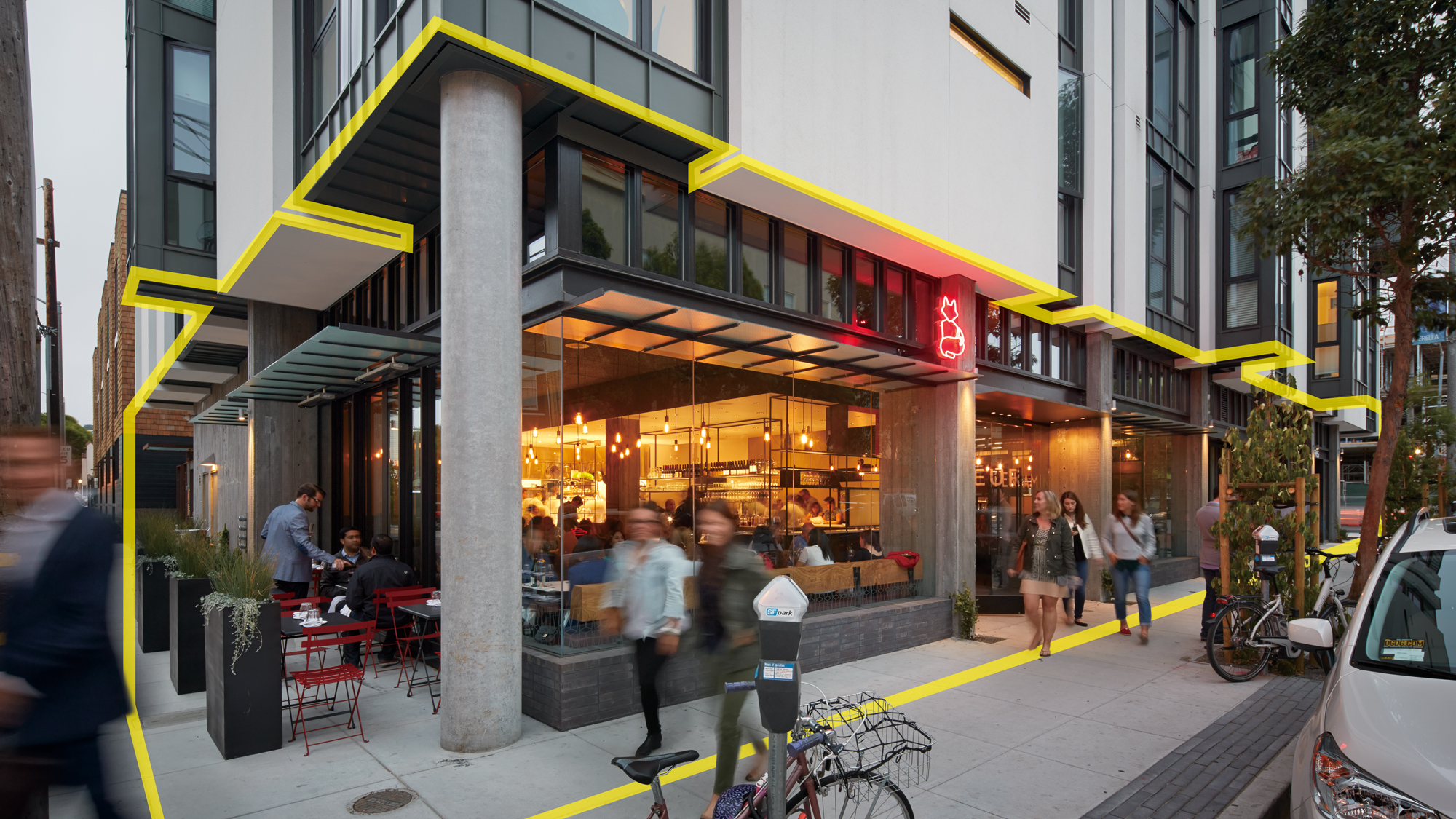 Activating the Edges: How to Create Lively, Active Streets [Common Edge ...