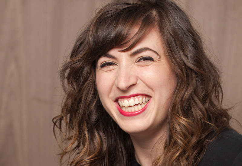 People | David Baker Architects