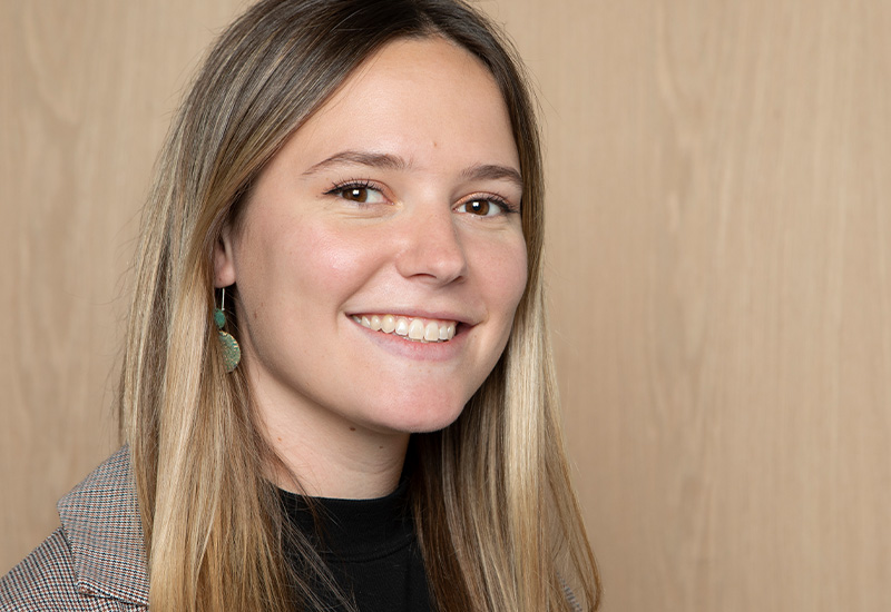 People | David Baker Architects