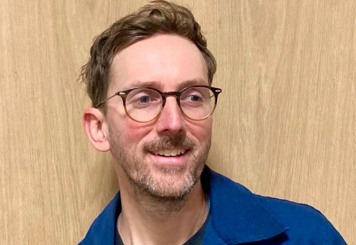 People | David Baker Architects