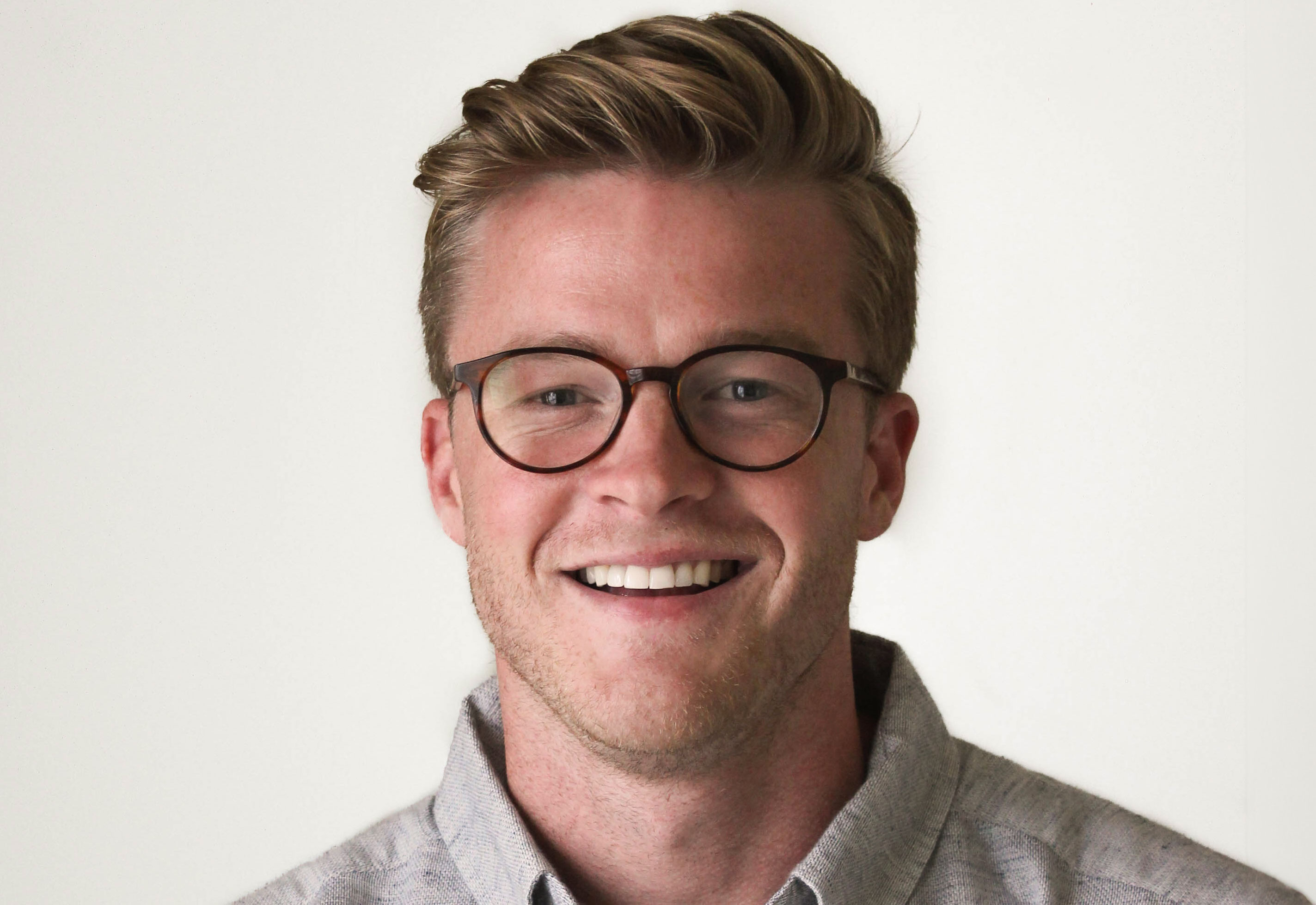 People | David Baker Architects