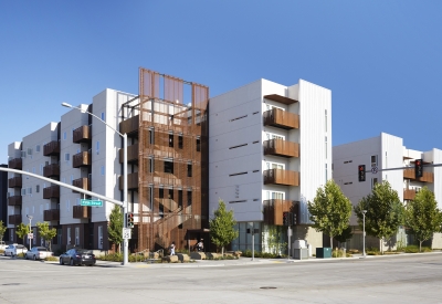 Rivermark | David Baker Architects