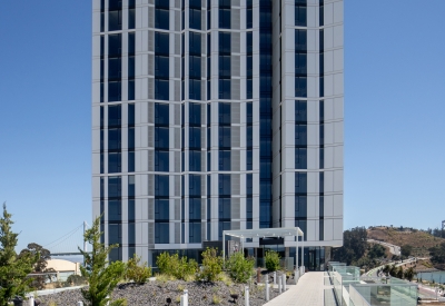 Isle House | David Baker Architects