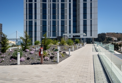 Isle House | David Baker Architects