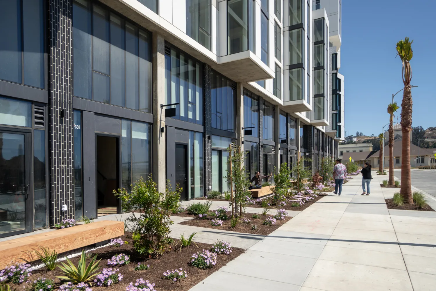 Isle House | David Baker Architects