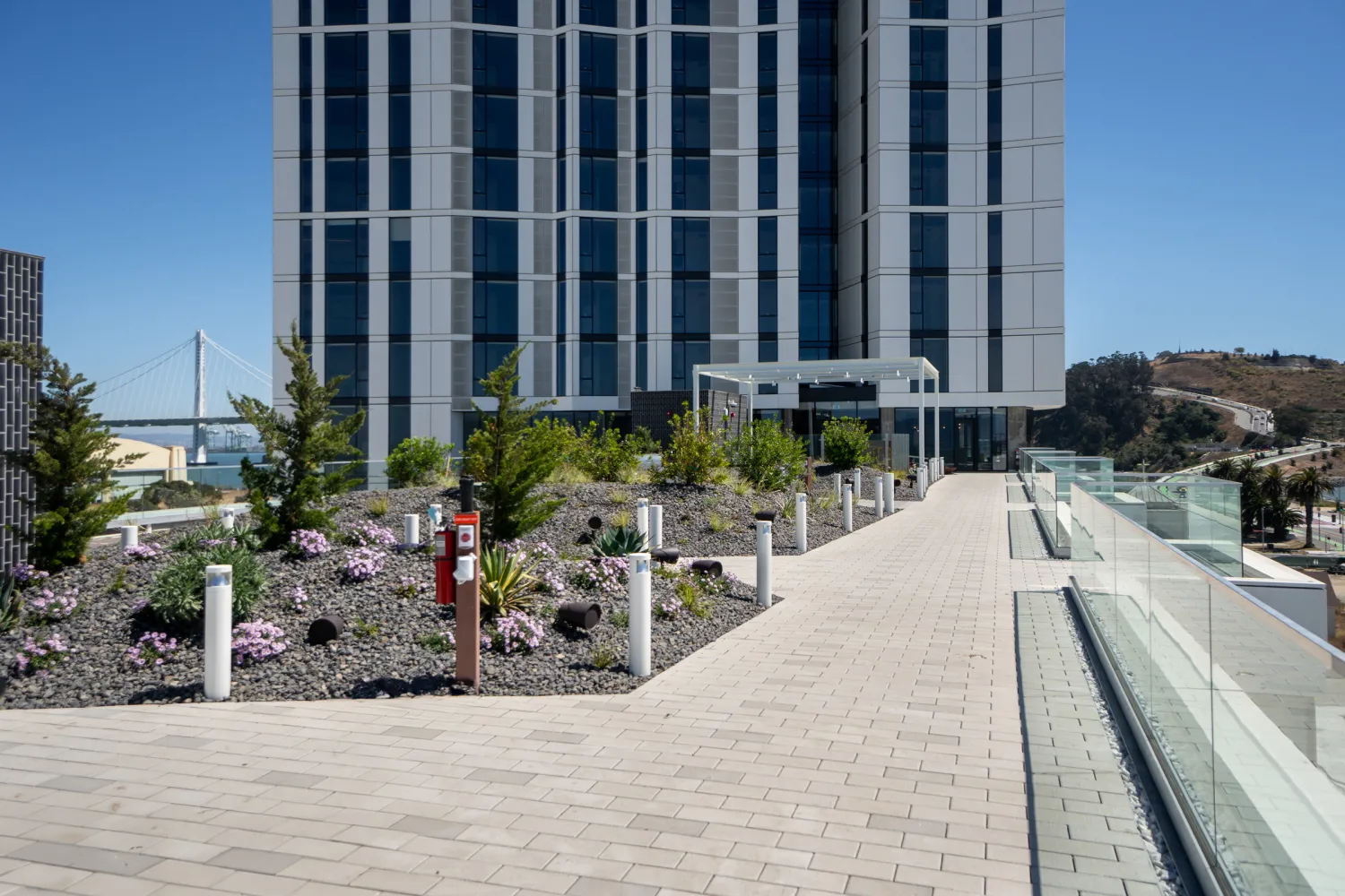 Isle House | David Baker Architects