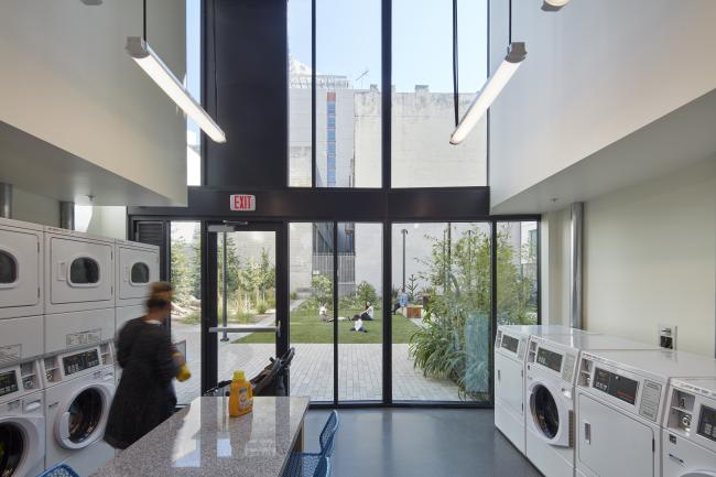 222 Taylor Street | David Baker Architects