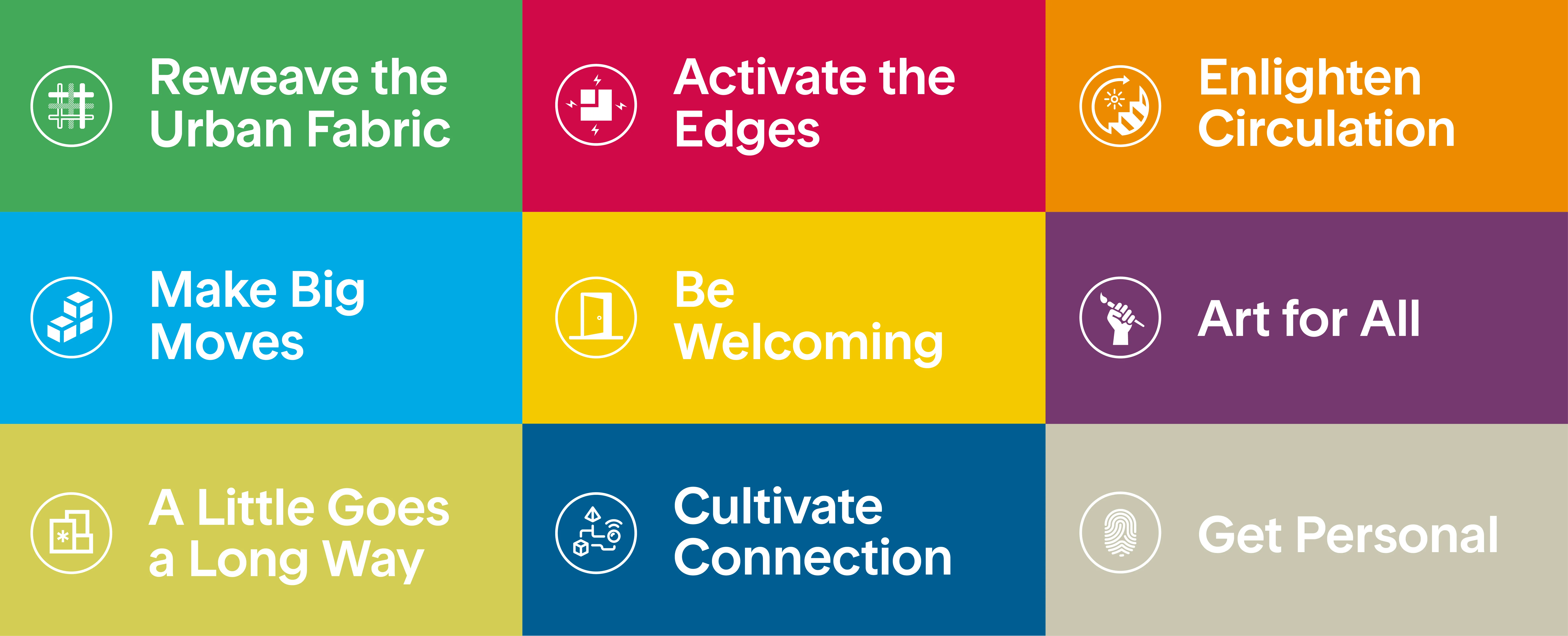 9 Ways to Make Housing for People | David Baker Architects