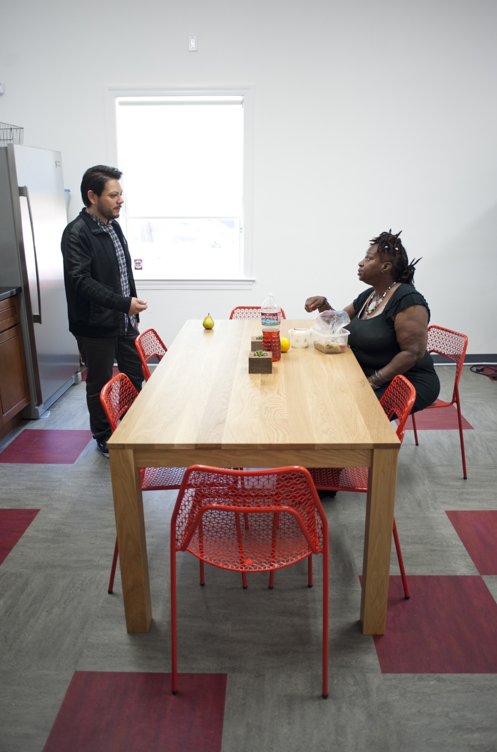 CHP Training Center | David Baker Architects