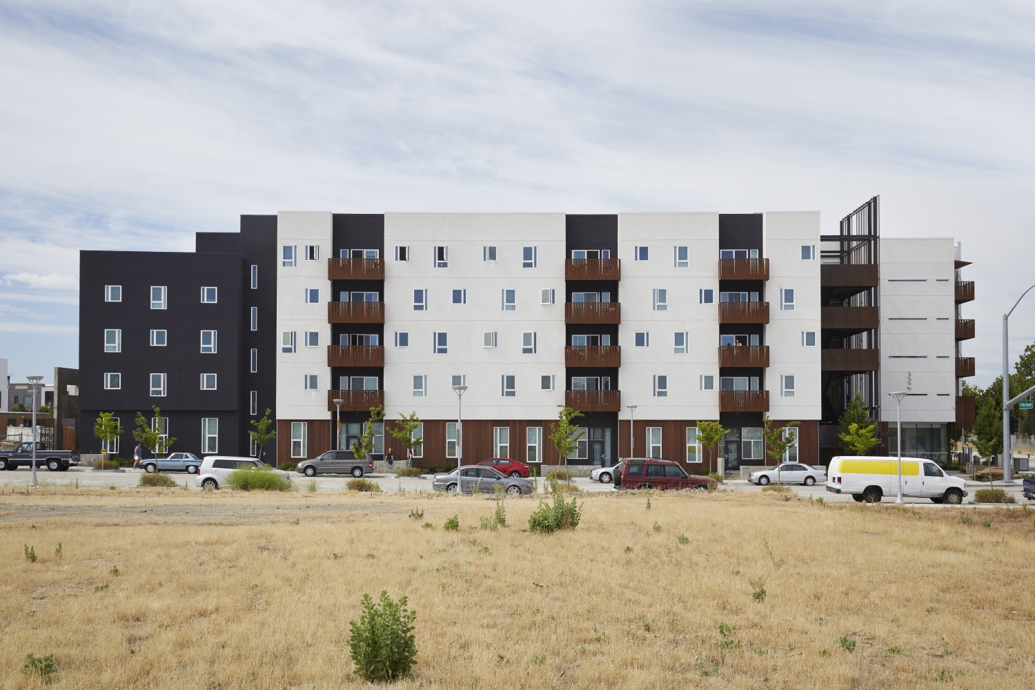 Rivermark | David Baker Architects