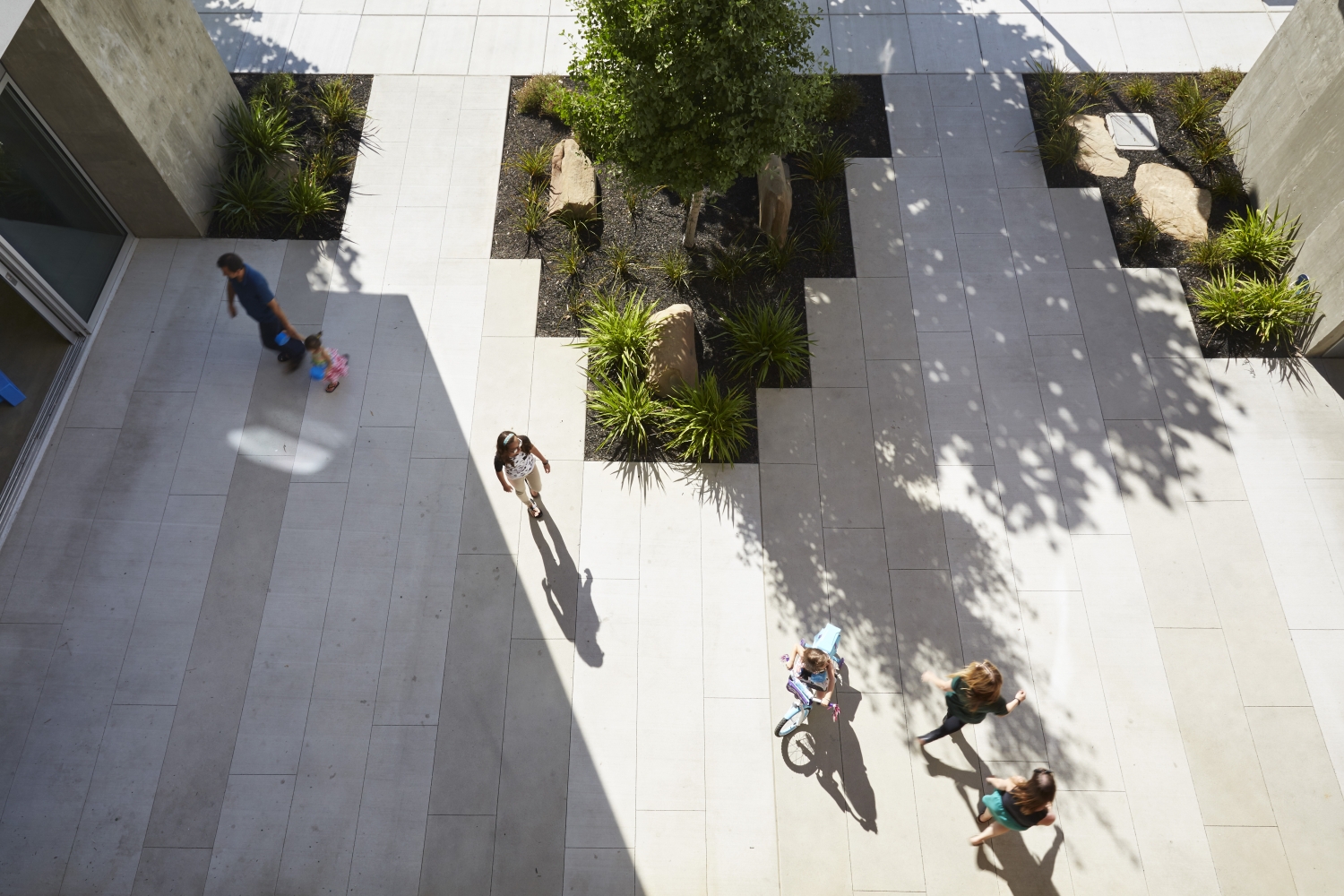 Rivermark | David Baker Architects