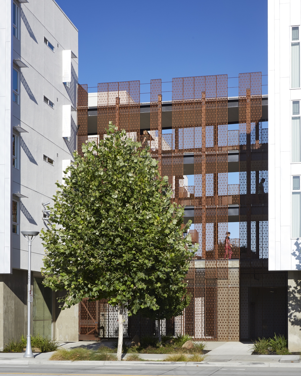 Rivermark | David Baker Architects