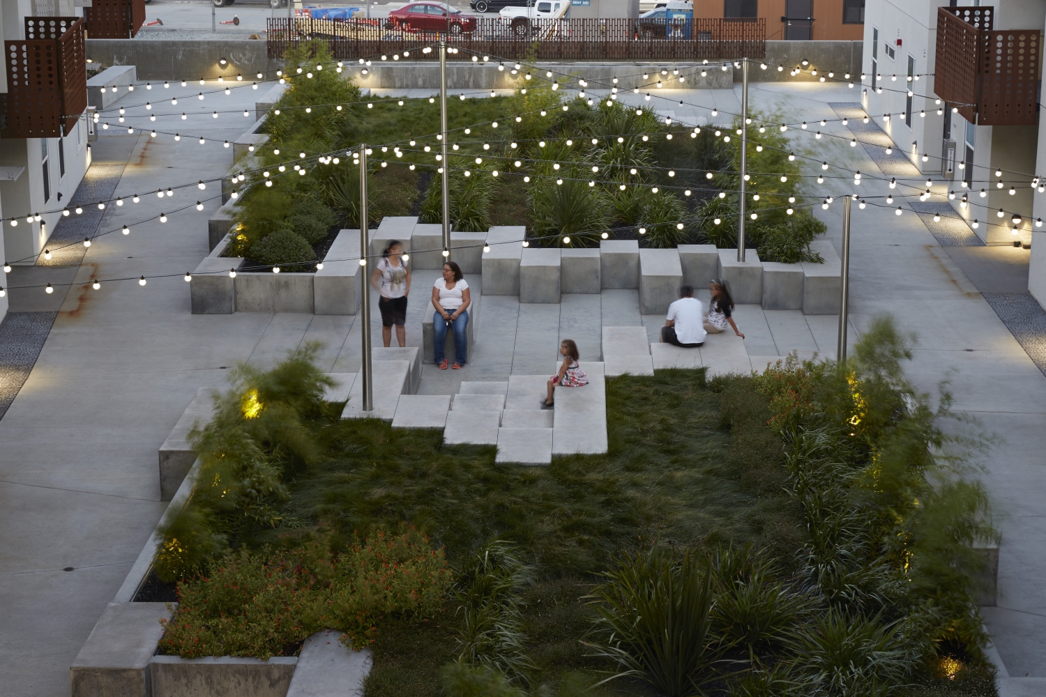 Rivermark | David Baker Architects