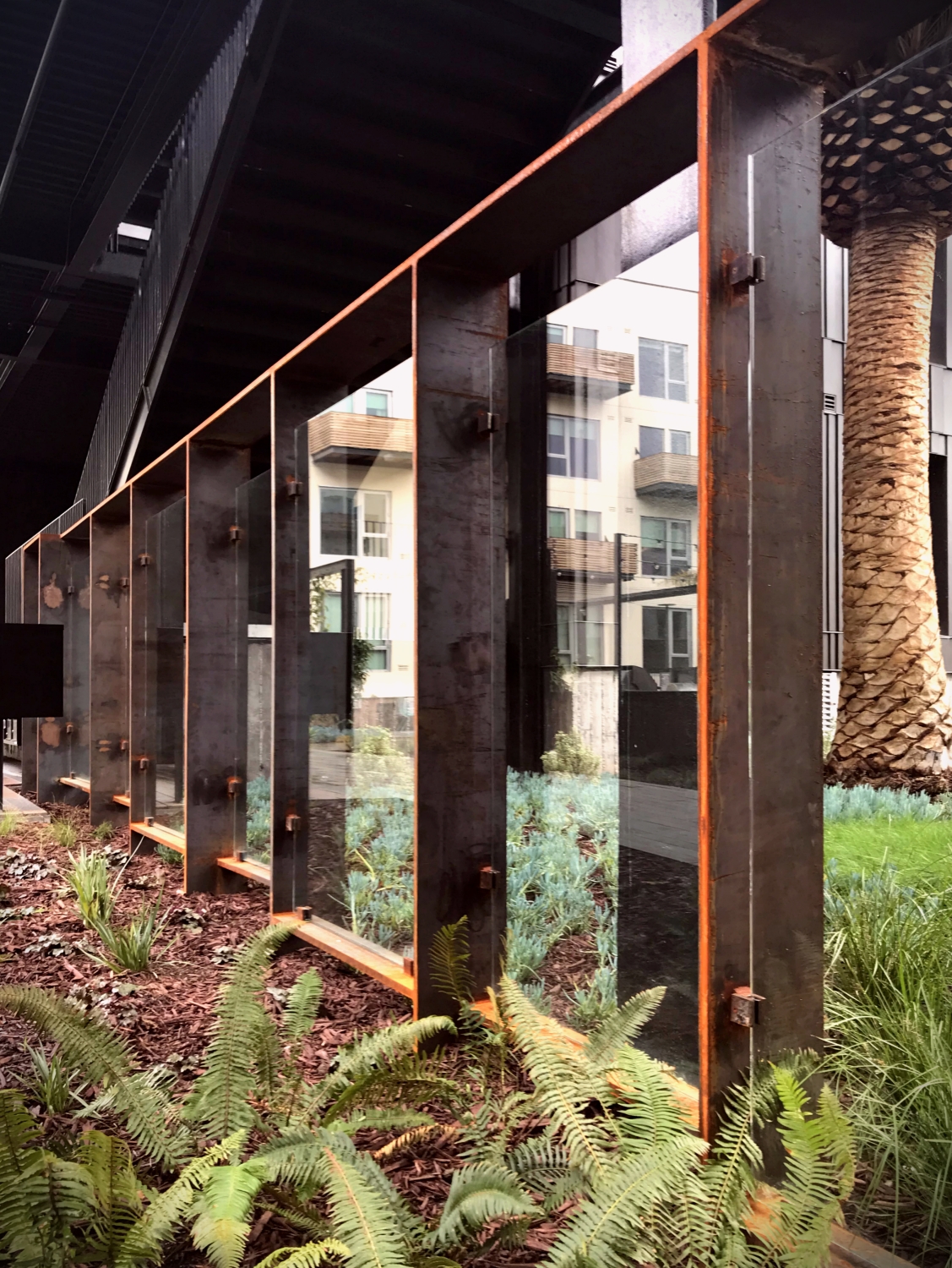 Union Flats | David Baker Architects