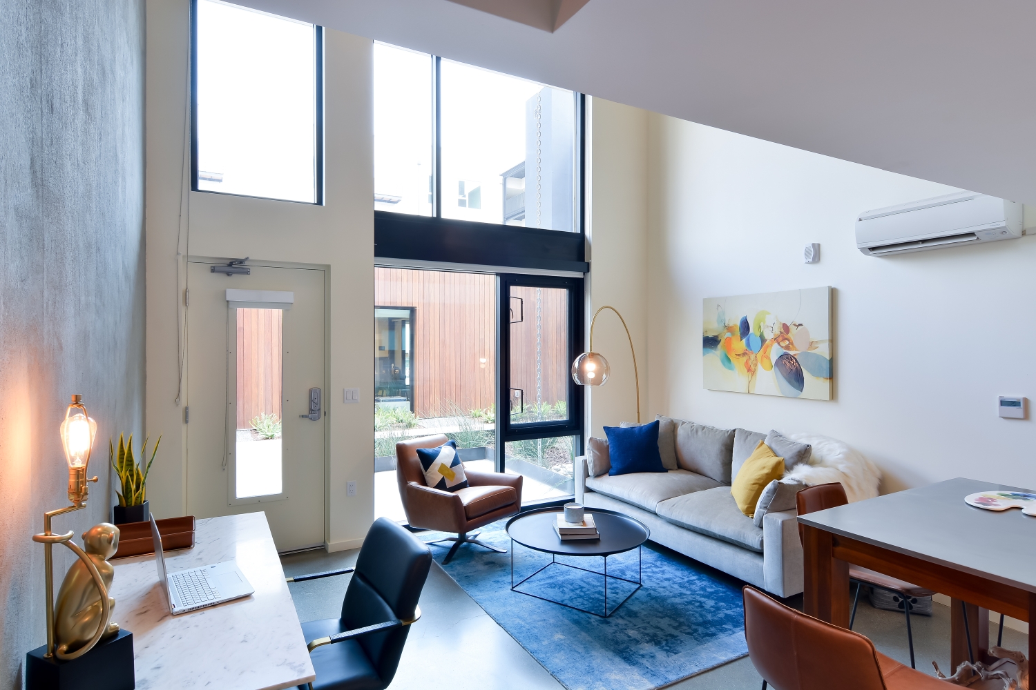 Union Flats | David Baker Architects