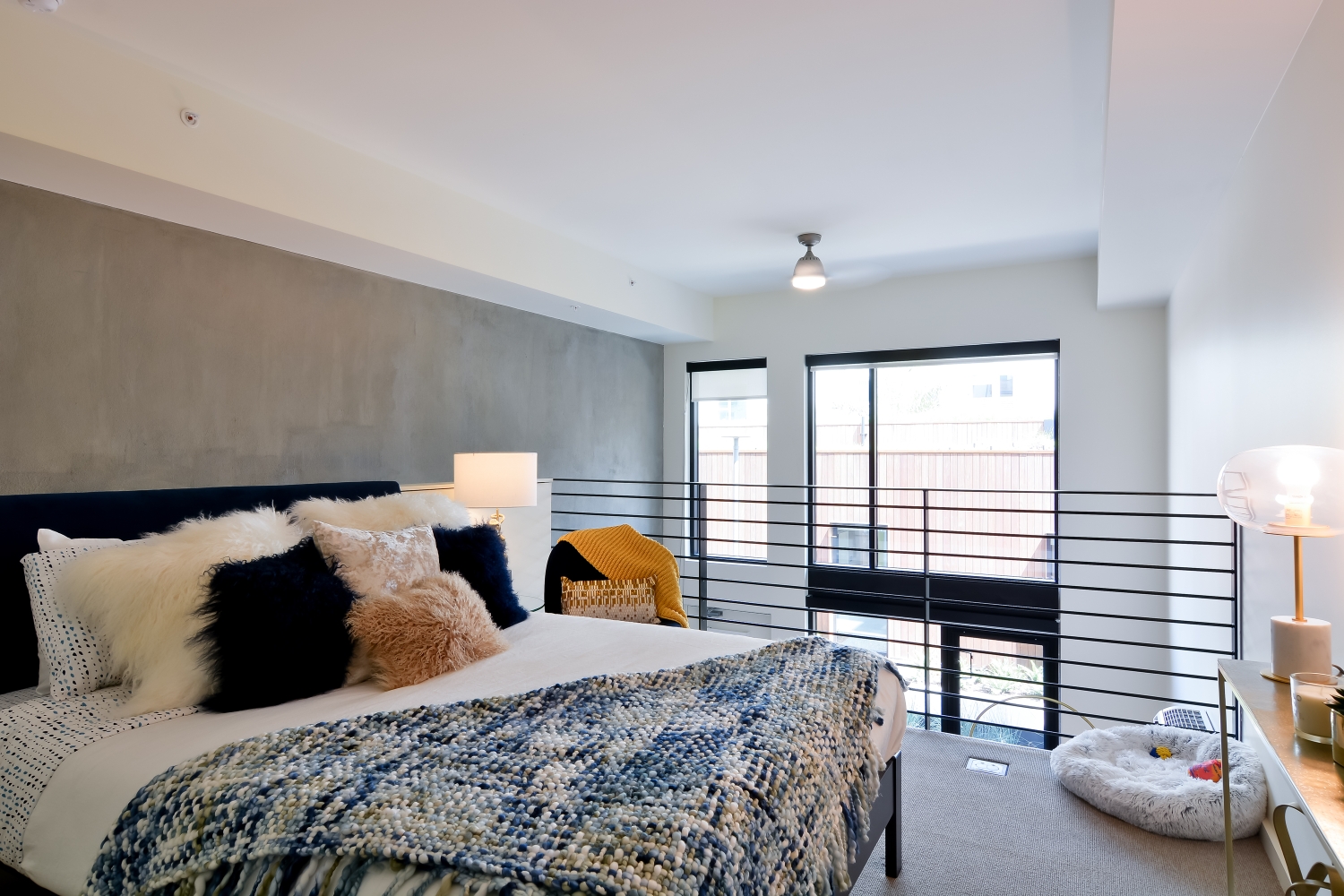 Union Flats | David Baker Architects