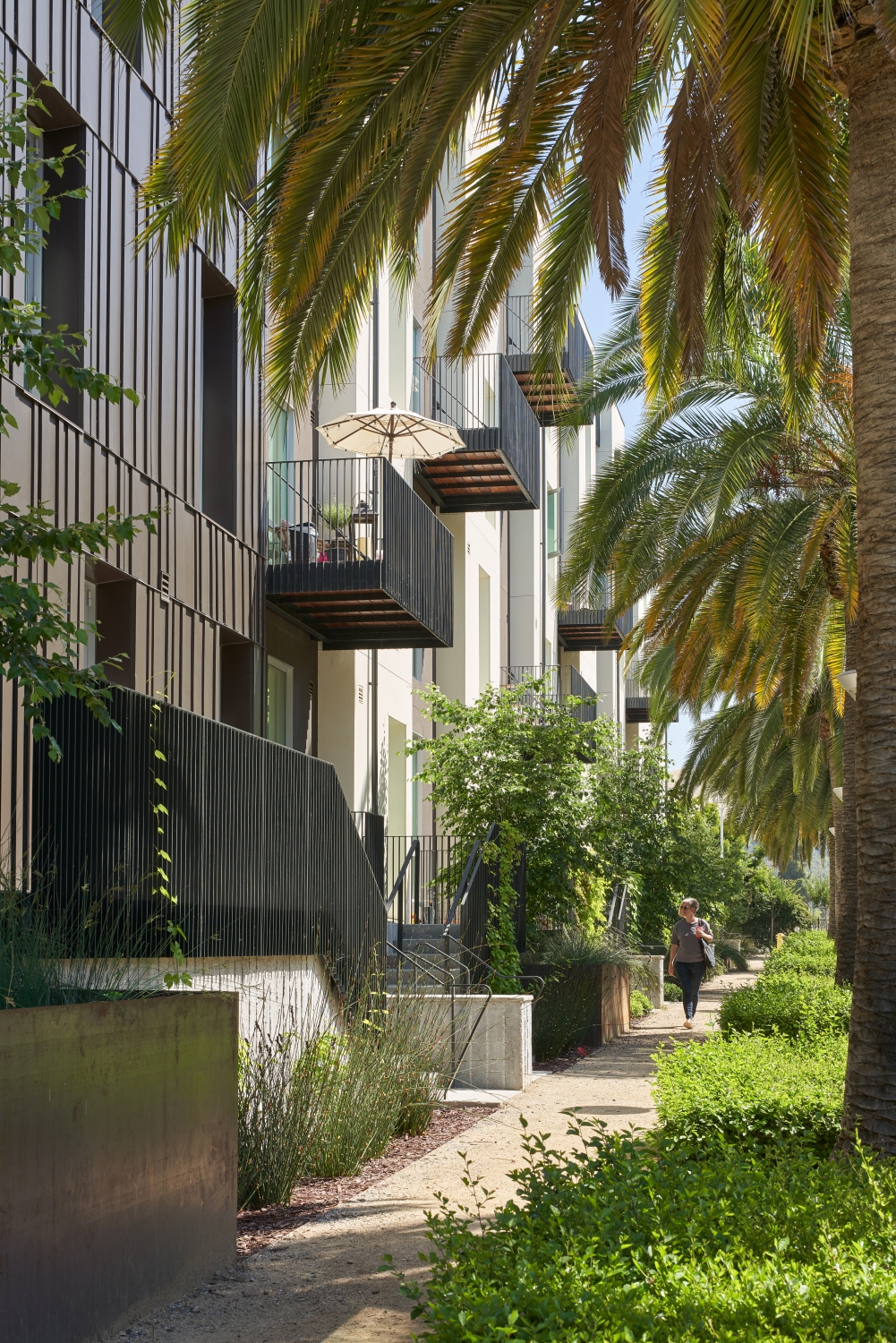 Union Flats | David Baker Architects