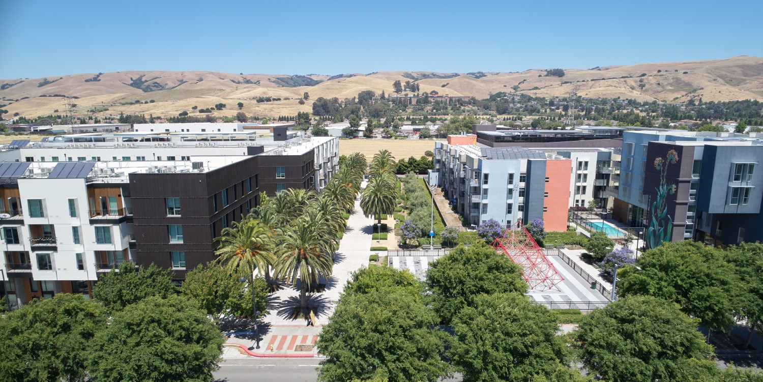 Union Flats | David Baker Architects