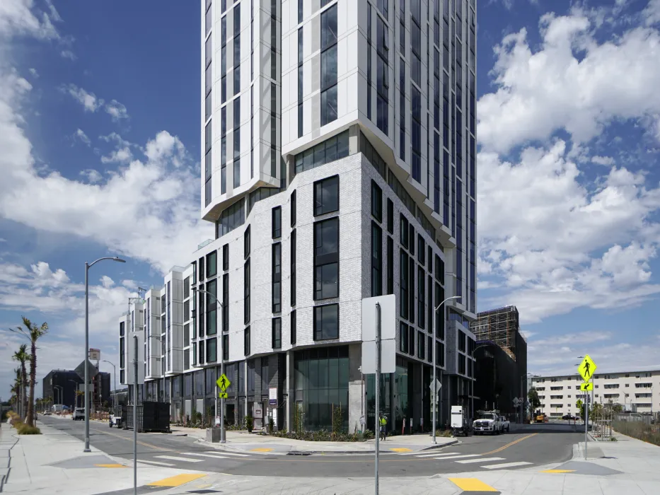 Isle House | David Baker Architects