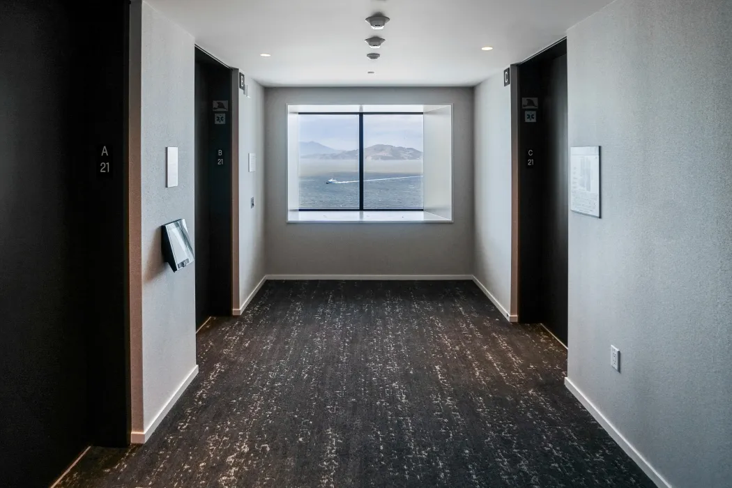 Isle House | David Baker Architects